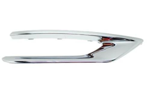 VOLVO XC90 II prawa listwa chrom kratki zderzak przedni OE - Inna marka ...