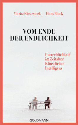 Vom Ende der Endlichkeit - Goldmann Verlag | Książka w Empik