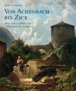 Von Achenbach bis Zick - Ludwig Horst G. | Książka w Empik