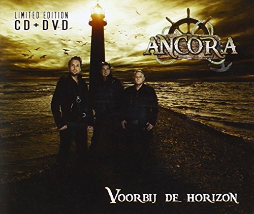 Voorbij De Horizon - Ancora | Muzyka Sklep EMPIK.COM