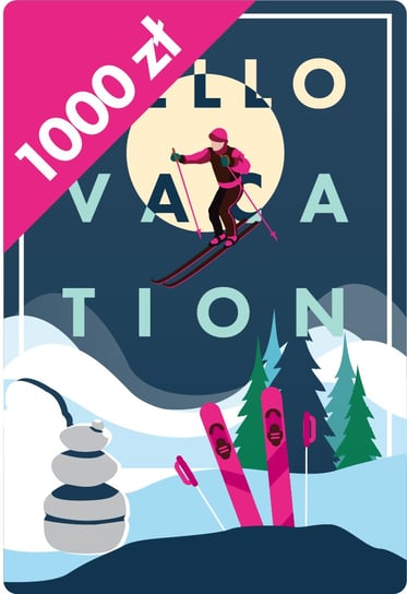 Voucher 1000PLN - Inna marka | Prasa Sklep EMPIK.COM