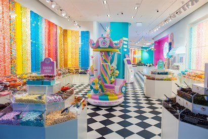 Voucher kwotowy Sweet Factory Store – 49 zł na żelkowe marzenia ...