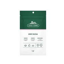 VT Cosmetics CICA Spot Patch Kojące plasterki na wypryski 48szt ...