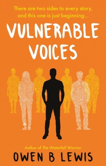 Vulnerable Voices - Owen B Lewis | Książka w Empik