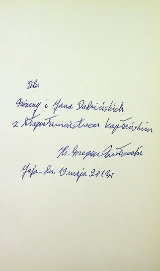 W Blasku Wiary - W opisie | Książka w Empik