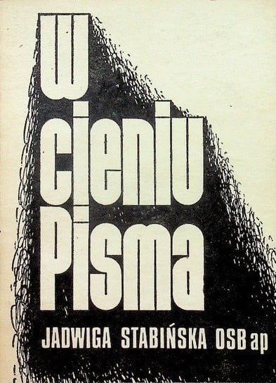 W cieniu pisma - W opisie | Książka w Empik