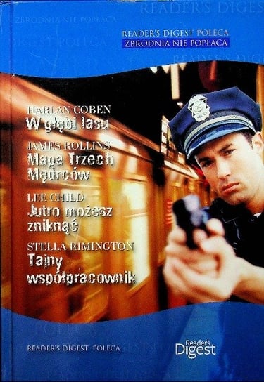 W głębi lasu - W opisie | Książka w Empik