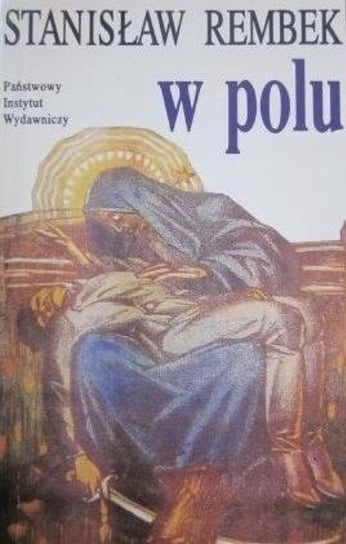 W polu - W opisie | Książka w Empik