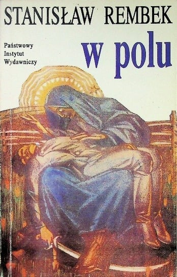 W polu - Rembek Stanisław | Książka w Empik