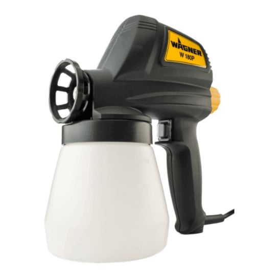W180 P - Wagner | Sklep EMPIK.COM