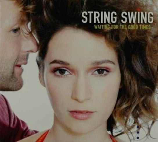 Waiting For The - String Swing | Muzyka Sklep EMPIK.COM