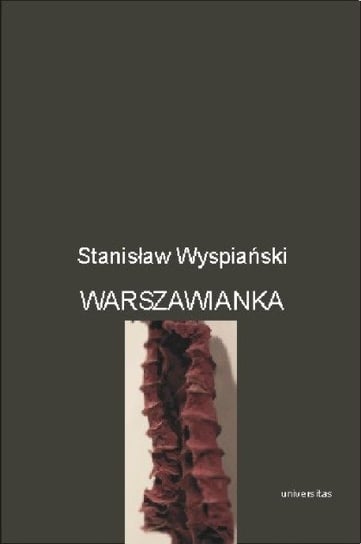 Warszawianka - W opisie | Książka w Empik