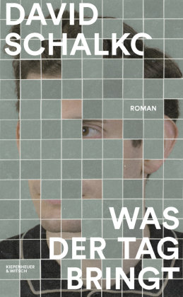 Was der Tag bringt - Kiepenheuer & Witsch | Książka w Empik