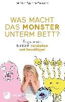 Was macht das Monster unterm Bett? - Specht-Tomann Monika | Książka w Empik