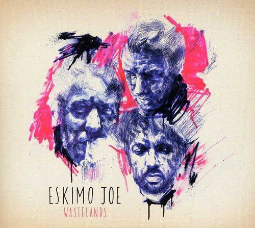 Wastelands - Eskimo Joe | Muzyka Sklep EMPIK.COM