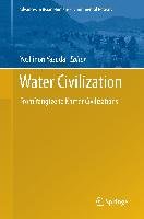 Water Civilization - Springer-Verlag Gmbh | Książka w Empik