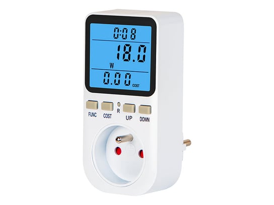 Watomierz cyfrowy EMF-08 - Blow | Sklep EMPIK.COM