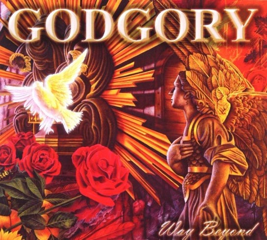 Way Beyond (Remastered) - Godgory | Muzyka Sklep EMPIK.COM
