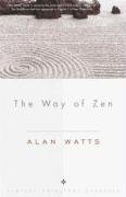 Way Of Zen - Watts Alan | Książka w Empik