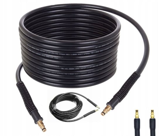 WĄŻ DO MYJEK CIŚNIENIOWYCH KARCHER CLICK-CLICK 10m K2 K3 K4 K5 K6 K7 Quick - Mondo | Sklep EMPIK.COM