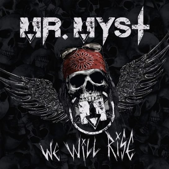 We Will Rise - Various Artists | Muzyka Sklep EMPIK.COM