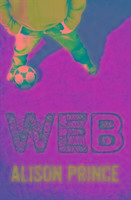 Web - Prince Alison | Książka w Empik
