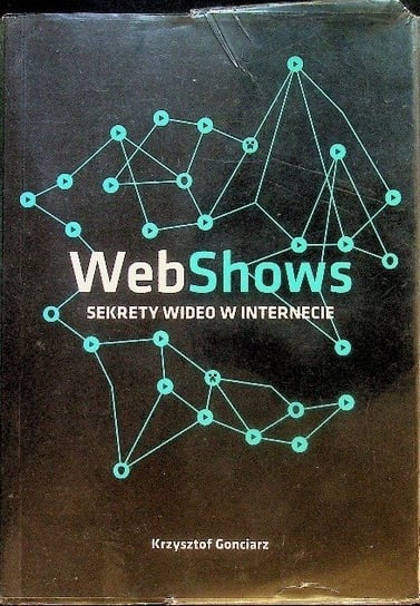 Webshows - W opisie | Książka w Empik