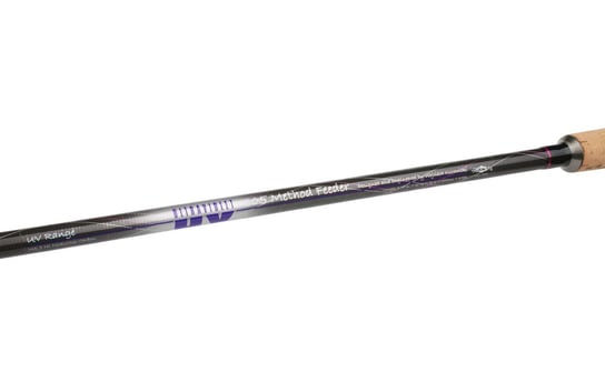Wędka Mikado Ultraviolet Method Feeder - Mikado | Sport Sklep EMPIK.COM