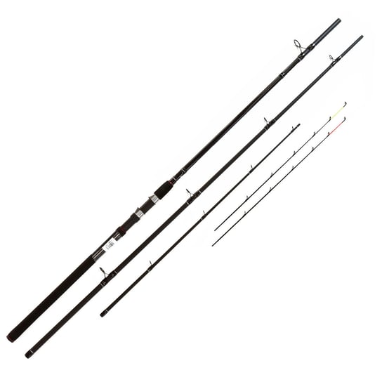 Wędki Daiwa Black Widow Feeder -150G 3,60 M - Daiwa | Sport Sklep EMPIK.COM