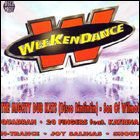 Weekendance - Various Artists | Muzyka Sklep EMPIK.COM