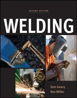 Welding - Geary Don | Książka w Empik