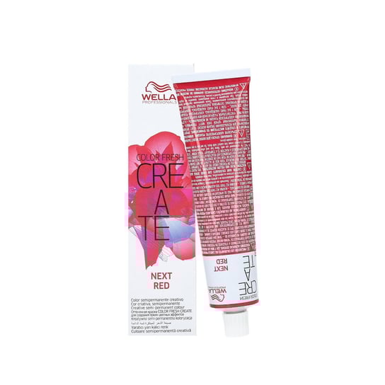 Wella Professionals, Color Fresh Create, Pastelowa farba do włosów ...