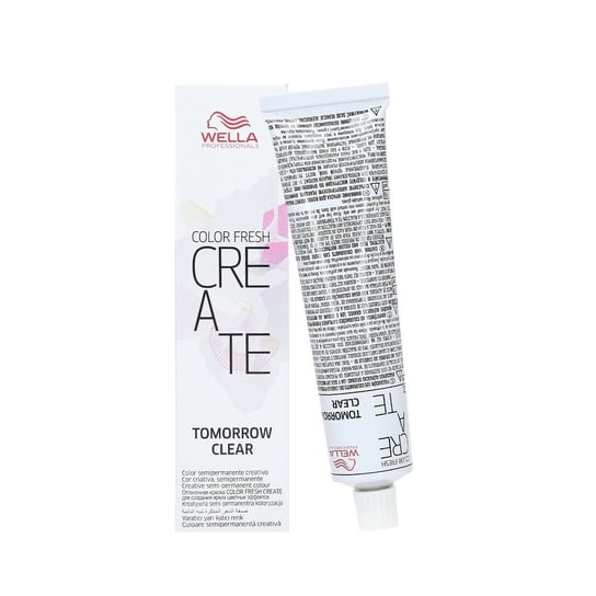 Wella Professionals, Color Fresh Create, Pastelowa farba do włosów ...