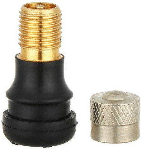 Wentyl samochodowy AV do hulajnóg Xiaomi,Fiat,Motus,Frugal,Ninebot i ...