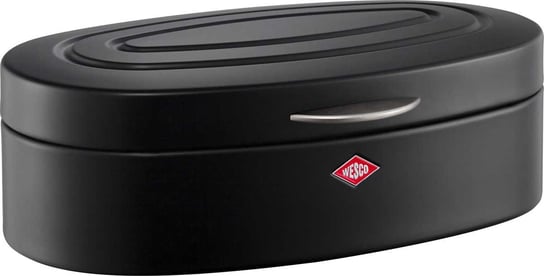WESCO Chlebak 415mm Elly czarny MATT, rozmiar - Novis | Moda Sklep ...