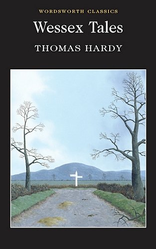Wessex Tales - Hardy Thomas | Książka w Empik