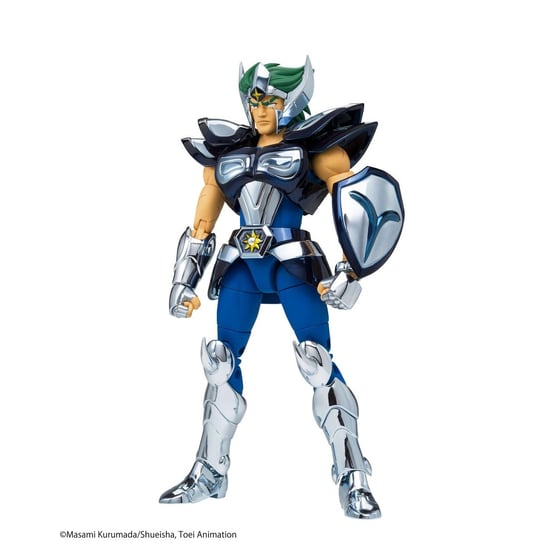 Whale Moses rys. 19 cm Saint Seiya Saint Cloth Myth - Inna marka ...