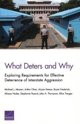What Deters and Why: Exploring Requirements for Effective Deterrence of ...