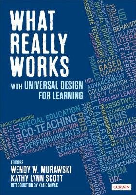 What Really Works with Universal Design for Learning - Wendy Murawski ...