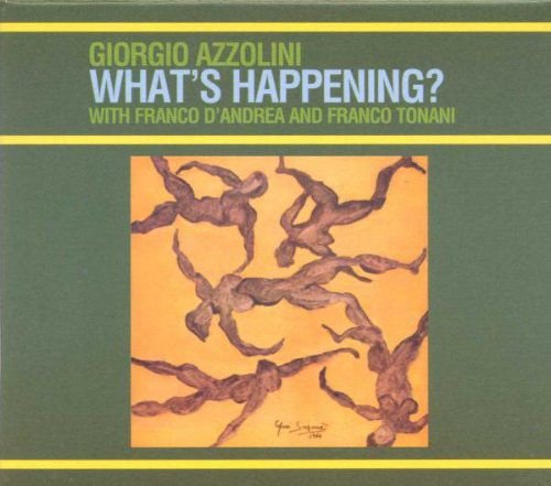 What's Happening - Various Artists | Muzyka Sklep EMPIK.COM