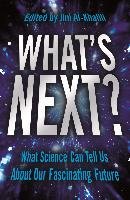 What's Next? - Profile Books | Książka w Empik