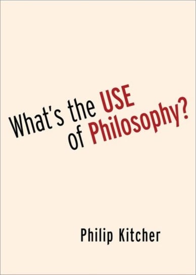 Whats The Use Of Philosophy Opracowanie Zbiorowe Książka W Empik