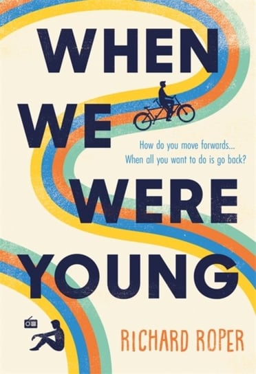 When We Were Young - Richard Roper | Książka w Empik