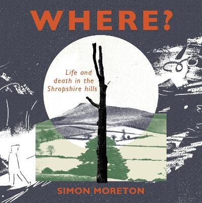 Where? - Simon Moreton | Książka w Empik
