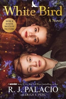 White Bird: A Novel - Penguin Books | Książka w Empik