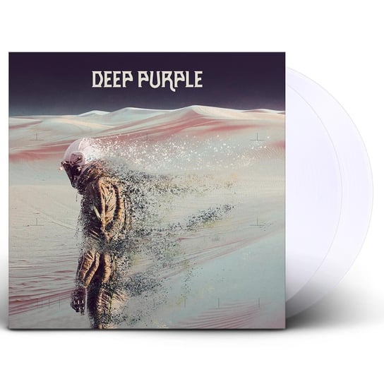 Whoosh! (Limited Edition Clear Vinyl), płyta winylowa - Deep Purple ...