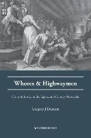 Whores and Highwaymen - Dunston Gregory J. | Książka w Empik