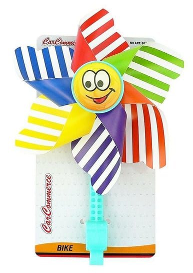 Wiatraczek Rowerowy na Kierownicę do Roweru - carcommerce | Sport Sklep ...