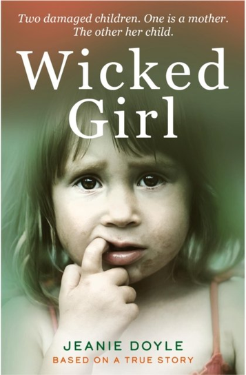 Wicked Girl Jeanie Doyle Książka W Empik