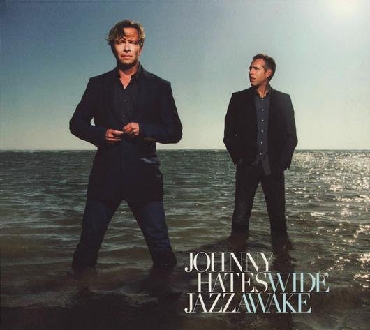 Wide Awake - Johnny Hates Jazz | Muzyka Sklep EMPIK.COM